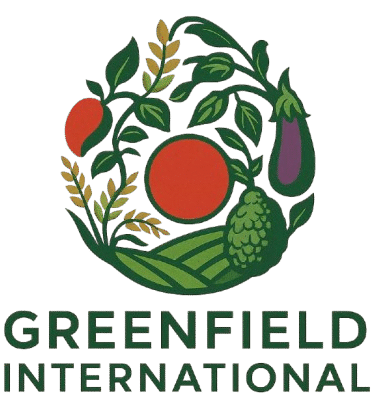 About - greenfieldinternational